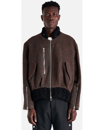 Women's NAMACHEKO Casual jackets from $710 | Lyst