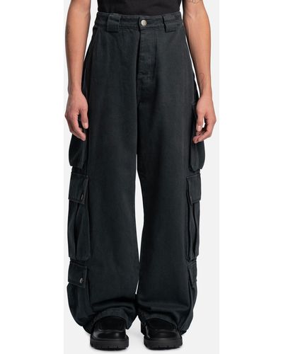 Men's Willy Chavarria Pants from $210 | Lyst