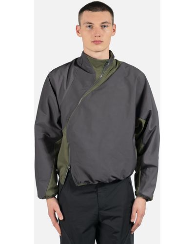 Grey Post Archive Faction PAF Jackets for Men | Lyst UK