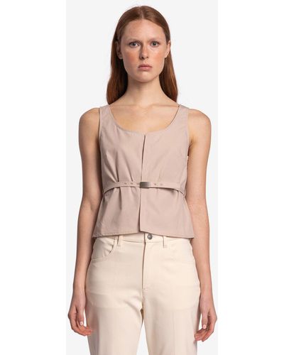 Natural Paloma Wool Tops for Women | Lyst