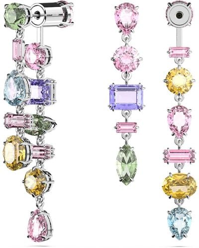 Multicolor Swarovski Jewelry for Women | Lyst