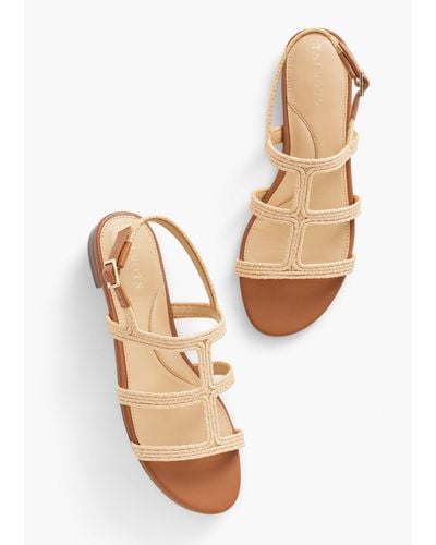 Natural Talbots Shoes for Women | Lyst