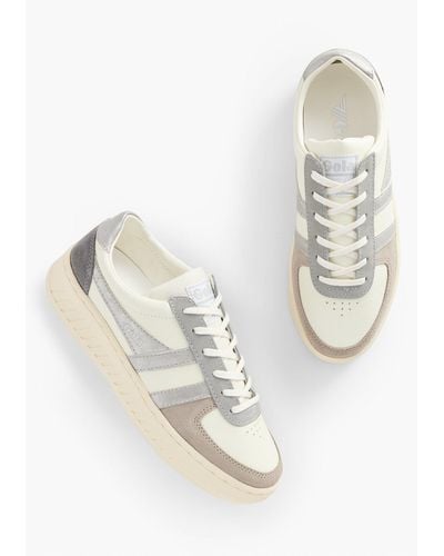 Natural Talbots Shoes for Women | Lyst