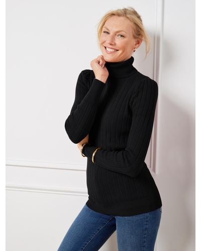 Black Talbots Sweaters and knitwear for Women | Lyst