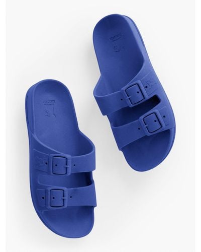 CACATOES Flat sandals for Women | Online Sale up to 69% off | Lyst