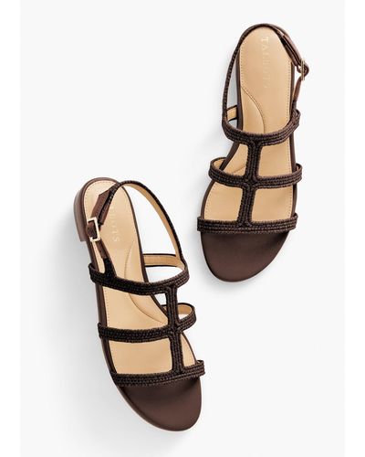 Natural Talbots Shoes for Women | Lyst