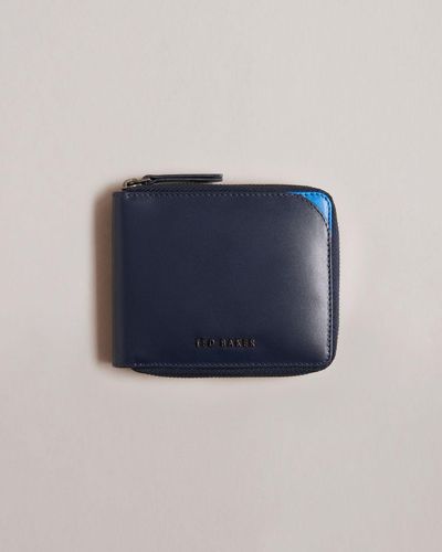 Ted Baker Wallets and cardholders for Men | Online Sale up to 59% off ...