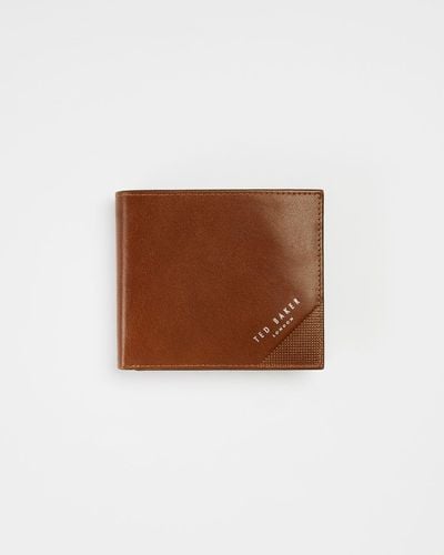 Ted Baker Wallets and cardholders for Men | Online Sale up to 50% off ...