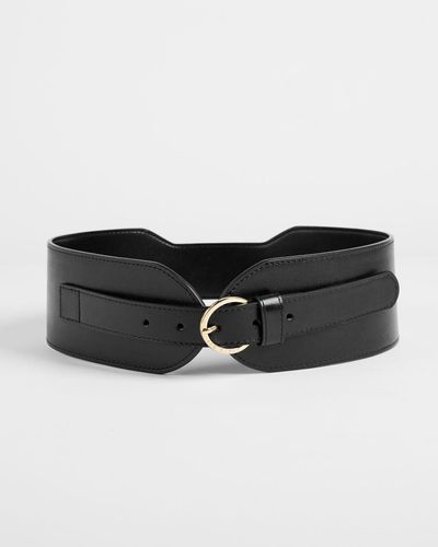 Women's Ted Baker Belts from $33 | Lyst