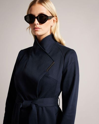 Ted Baker Coats for Women | Online Sale up to 47% off | Lyst