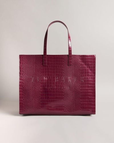 Red Ted Baker Bags for Women | Lyst