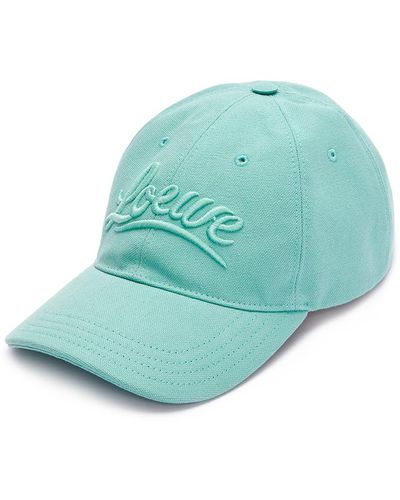 Green Loewe-Paulas Ibiza Hats for Women | Lyst