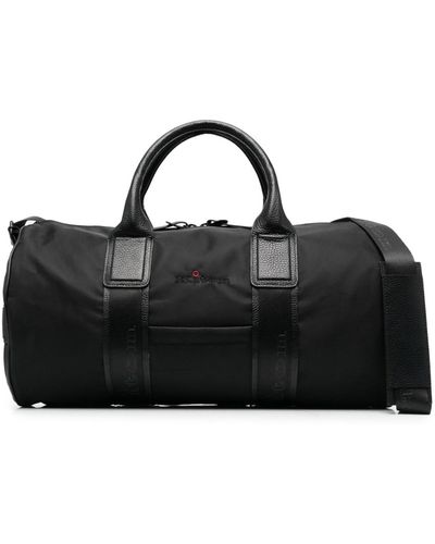 Men's Kiton Duffel bags and weekend bags from $626 | Lyst