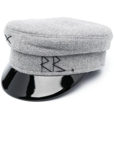 Gray Ruslan Baginskiy Hats for Women | Lyst