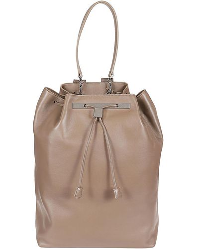 The Row Backpacks for Women | Online Sale up to 33% off | Lyst