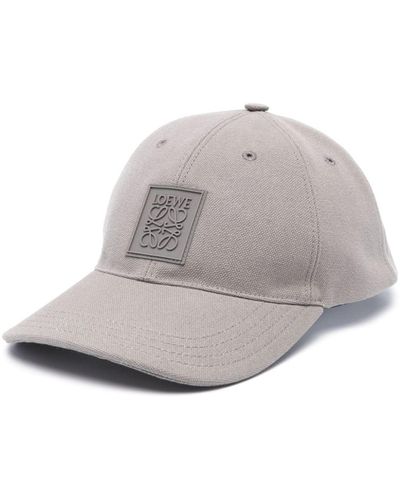 Gray Loewe Hats for Men | Lyst