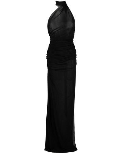 Black Ludovic de Saint Sernin Dresses for Women | Lyst