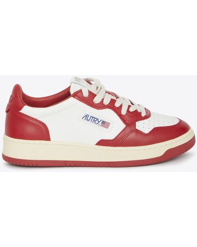 Red Autry Shoes for Men | Lyst
