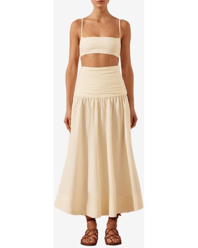 Women's Shona Joy Skirts from $260 | Lyst