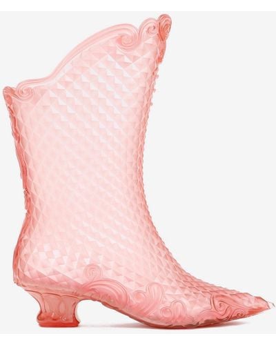 Y. Project Ankle boots for Women | Online Sale up to 60% off | Lyst