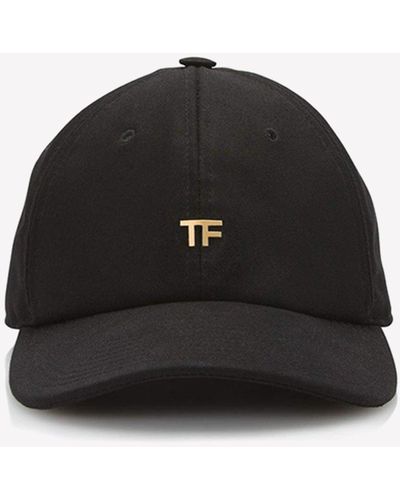 Black Tom Ford Hats for Women | Lyst