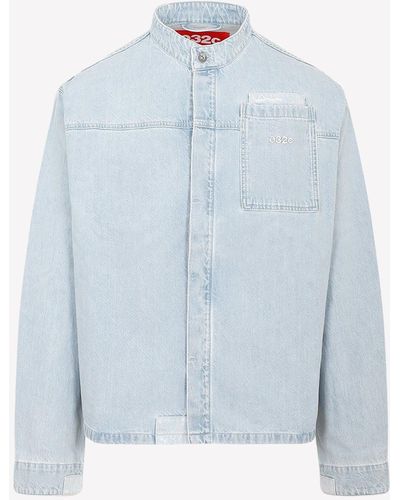 032c Casual jackets for Men | Online Sale up to 68% off | Lyst