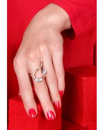 Women's YEPREM Rings from $2,069 | Lyst