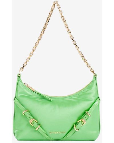 Green Givenchy Bags for Women | Lyst