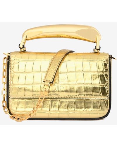 Metallic Tom Ford Shoulder bags for Women | Lyst