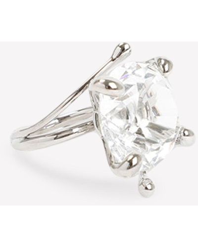 Hugo Kreit Rings for Women | Online Sale up to 70% off | Lyst