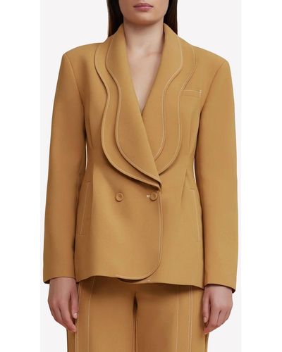 Acler Jackets for Women | Online Sale up to 50% off | Lyst