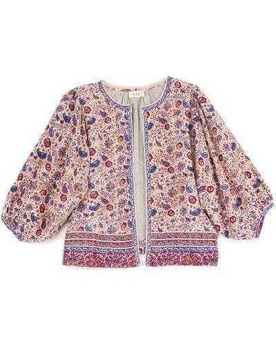 Women's M.A.B.E Casual jackets from $190 | Lyst