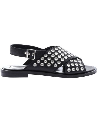 McQ Flats for Women | Online Sale up to 44% off | Lyst