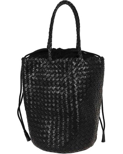 Black Dragon Diffusion Bucket bags and bucket purses for Women | Lyst