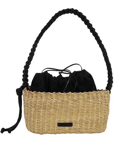 Women's Muuñ Beach bag tote and straw bags from $151 | Lyst