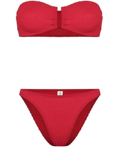 Red Bondeye Beachwear and swimwear outfits for Women | Lyst