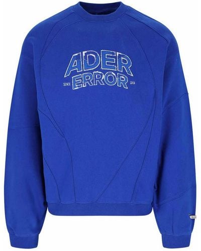 Blue Adererror Clothing for Women | Lyst