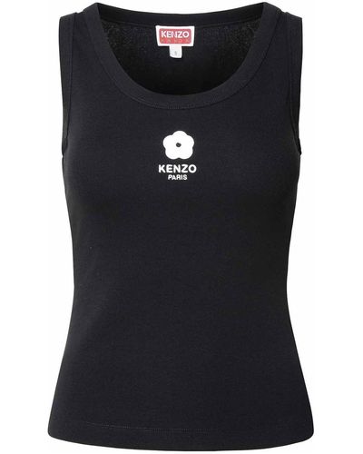 KENZO Tops for Women | Online Sale up to 53% off | Lyst