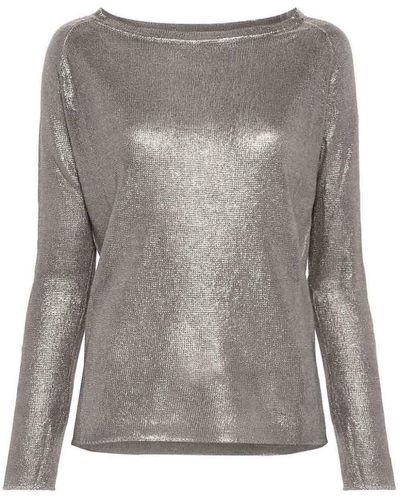 Gray Avant Toi Clothing for Women | Lyst
