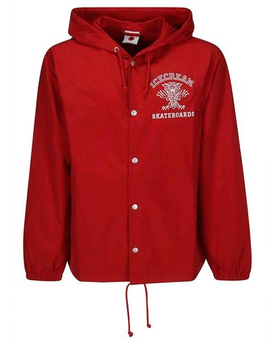 Red ICECREAM Clothing for Men | Lyst