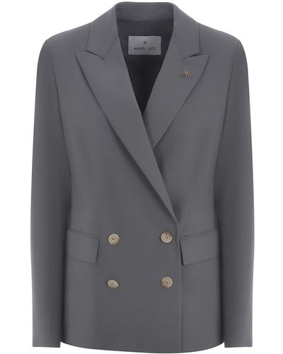 Manuel Ritz Jackets for Women | Online Sale up to 79% off | Lyst