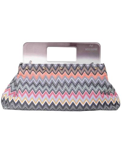 Missoni Bags for Women | Online Sale up to 74% off | Lyst