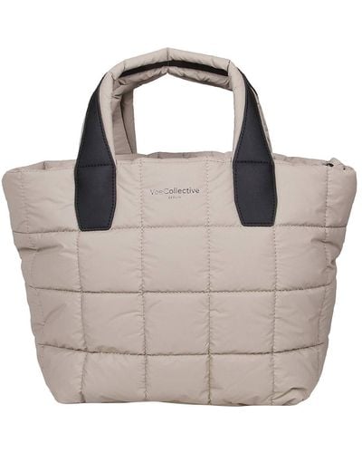 Natural VEE COLLECTIVE Bags for Women | Lyst