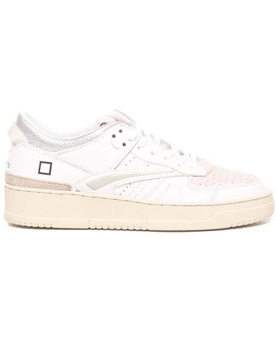 Natural Date Shoes for Women | Lyst