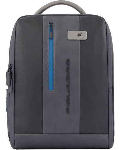 Blue Piquadro Bags for Women | Lyst