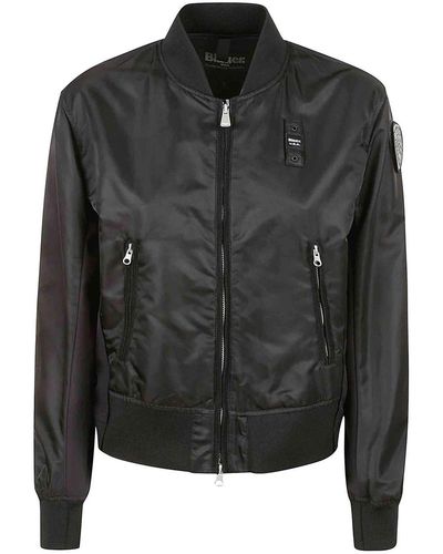 Blauer Casual jackets for Women | Online Sale up to 57% off | Lyst