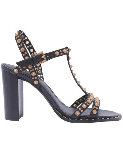 Ash Sandal heels for Women | Online Sale up to 67% off | Lyst