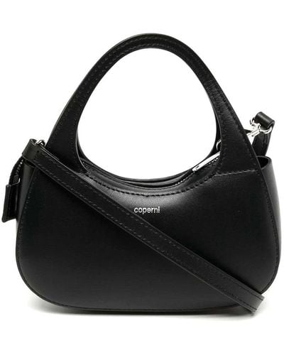 Black Coperni Shoulder bags for Women | Lyst