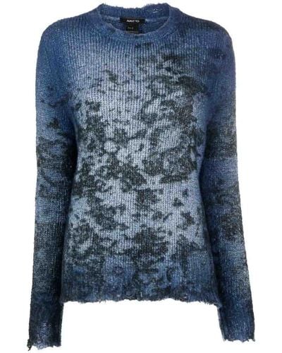 Blue Avant Toi Clothing for Women | Lyst