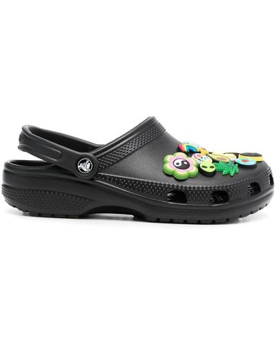 Green Crocs™ Shoes for Women | Lyst